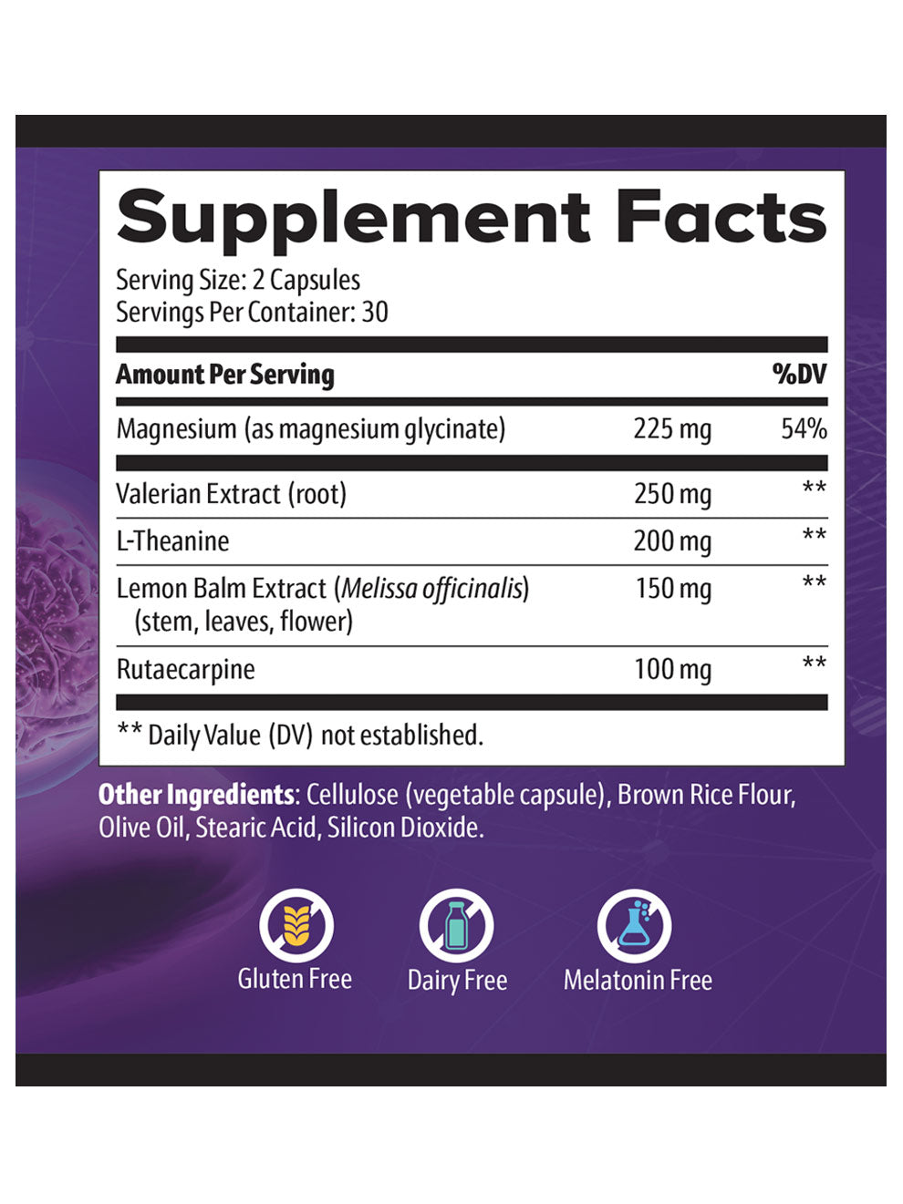 SLEEP REVIVE – Critical Nutrition Labs